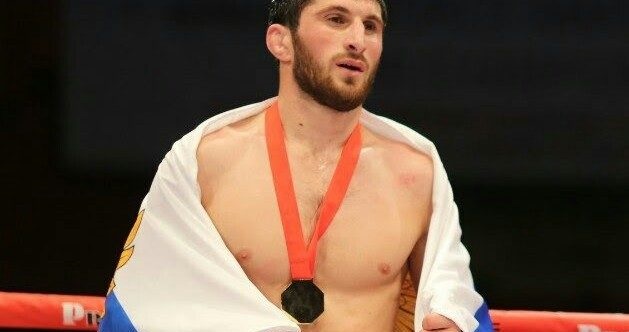 UFC Fight Night 127: Magomed Ankalaev vs. Paul Craig fight preview ...