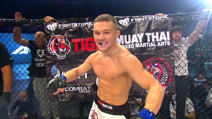 UFC Fight Night 132: Petr Yan vs. Teruto Ishihara Fight Breakdown ...