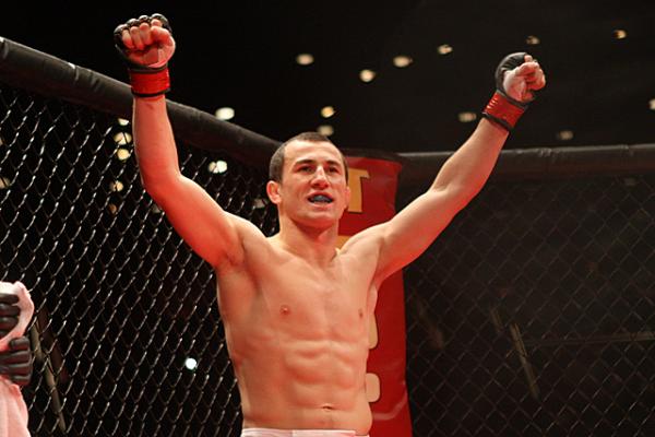 MMA Odds and Ends for Thursday: Dvalishvili vs. Simon Among Newly ...