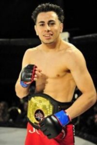 Bellator 100 Bet: Brandon Bender (+140) vs Travis Marx (-170 ...