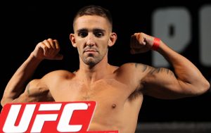 UFC Fight Night 36 Play: Joe Proctor (-185) vs Cristiano Marcello (+160 ...