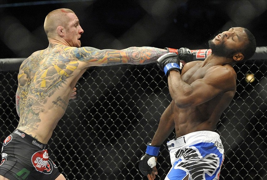 Main Card Live Dogs for UFC Fight Night 108 - MMAOddsBreaker