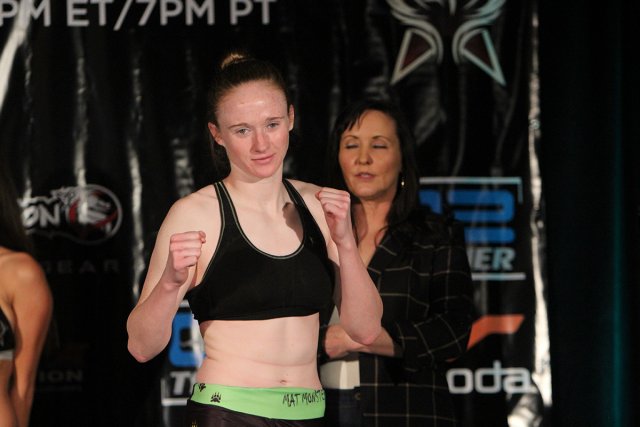 UFC 227: Polyana Viana vs. JJ Aldrich Fight Breakdown - MMAOddsBreaker