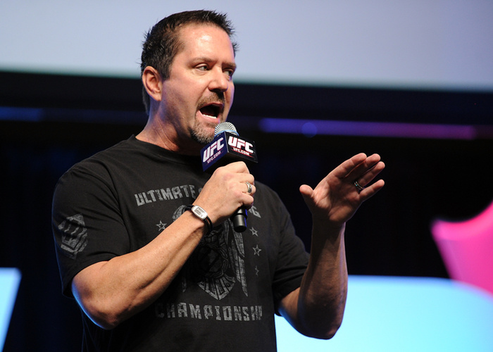 MMA Odds and Ends for Wednesday: Bellator signs commentators Mike ...