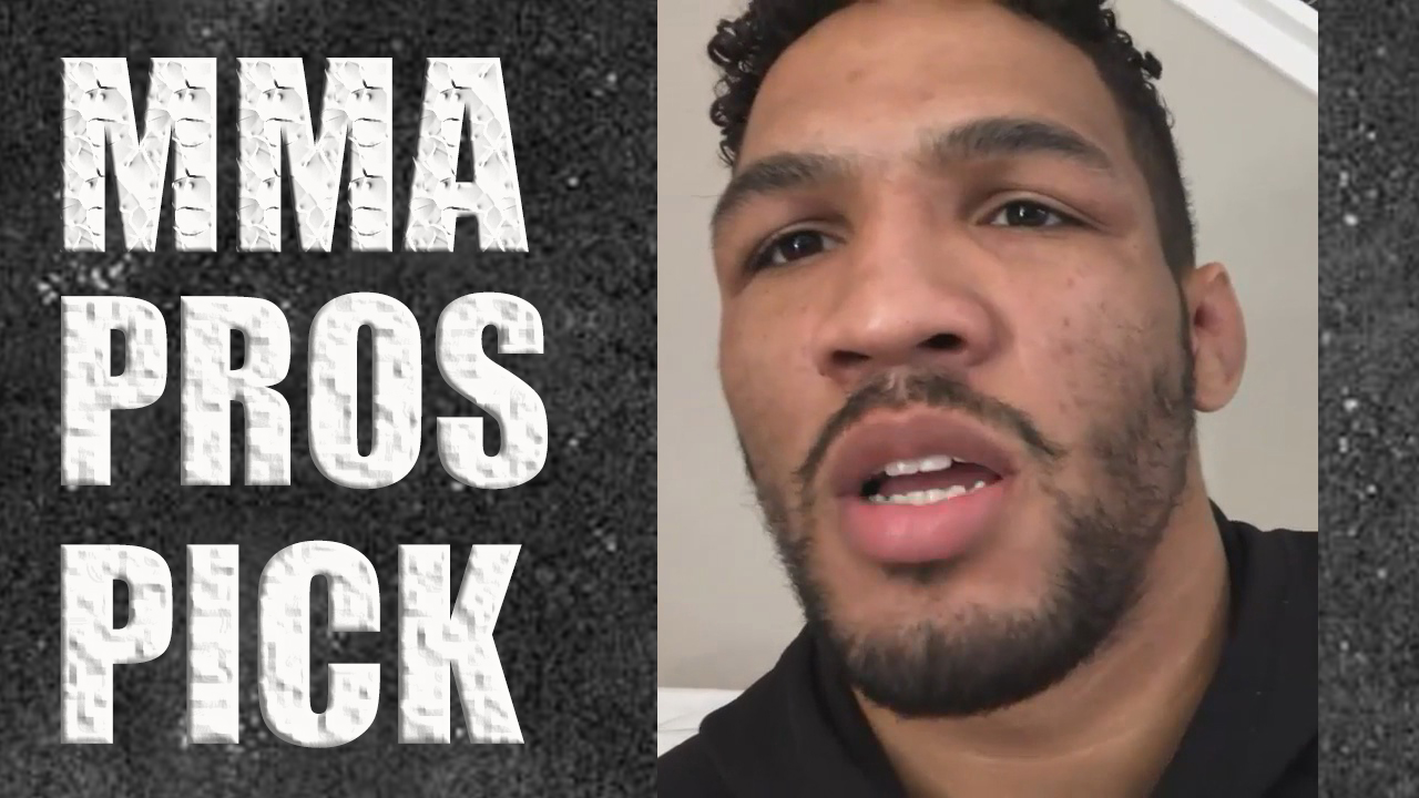 MMA Pros Pick - Donald 'Cowboy' Cerrone vs. Al Iaquinta (UFC Ottawa ...