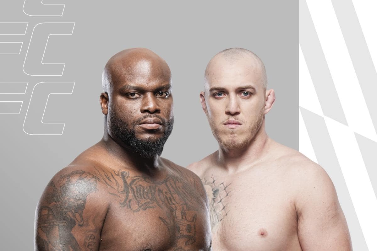 UFC Vegas 65 Fight Breakdown: Derrick Lewis vs. Serghei Spivac ...