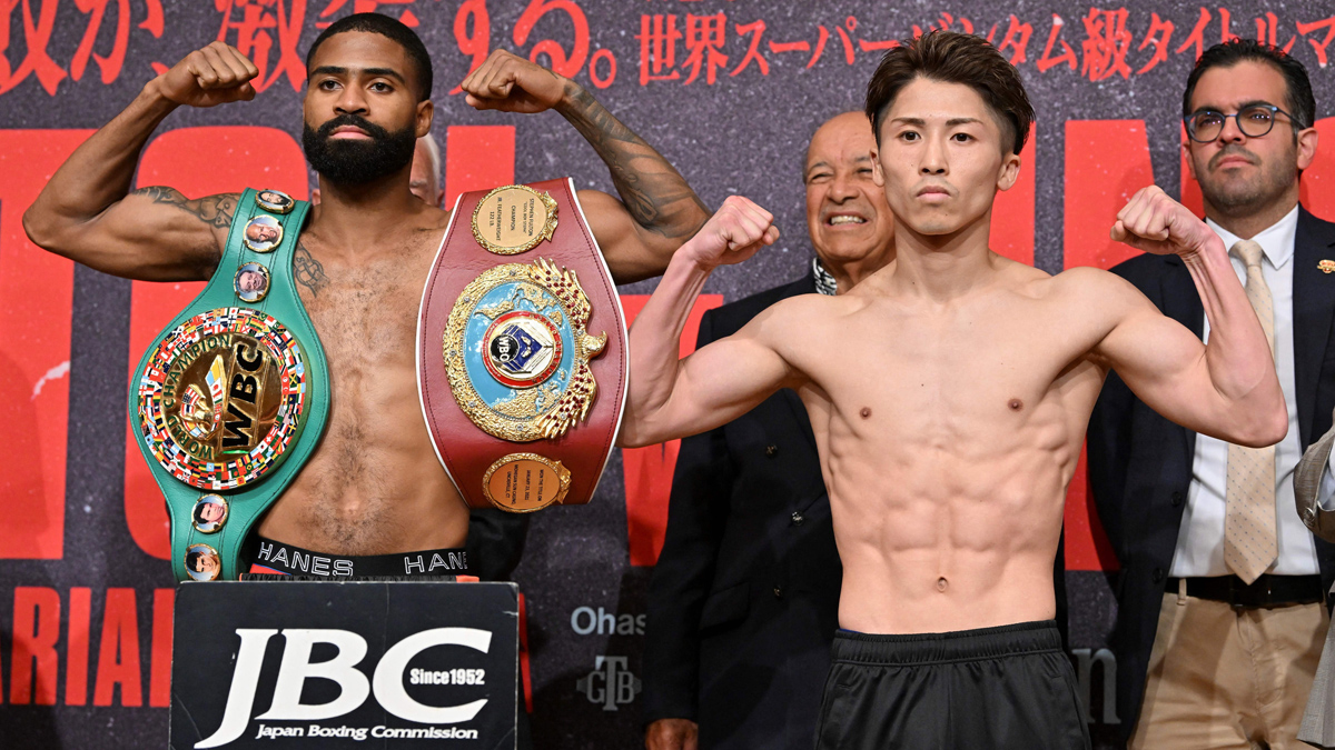 Stephen Fulton vs Naoya Inoue Prop Betting Selection - MMAOddsBreaker