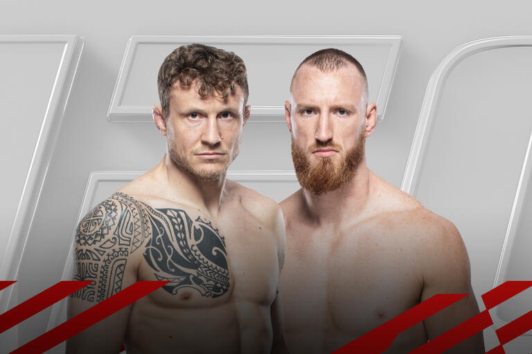 Opening Odds for UFC Vegas 86: Hermansson vs. Pyfer - MMAOddsBreaker